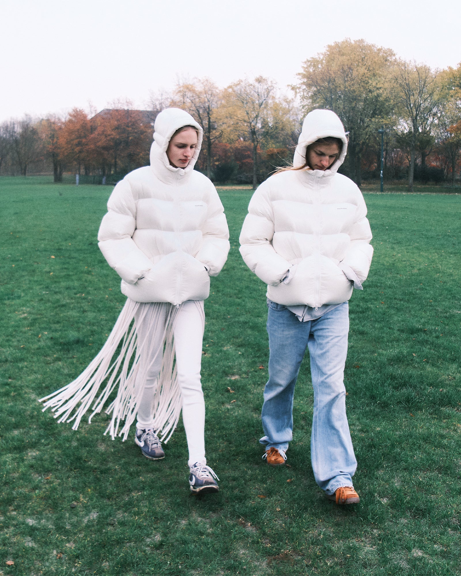 Silver Magazine Spring/Summer 2025 | Madhappy