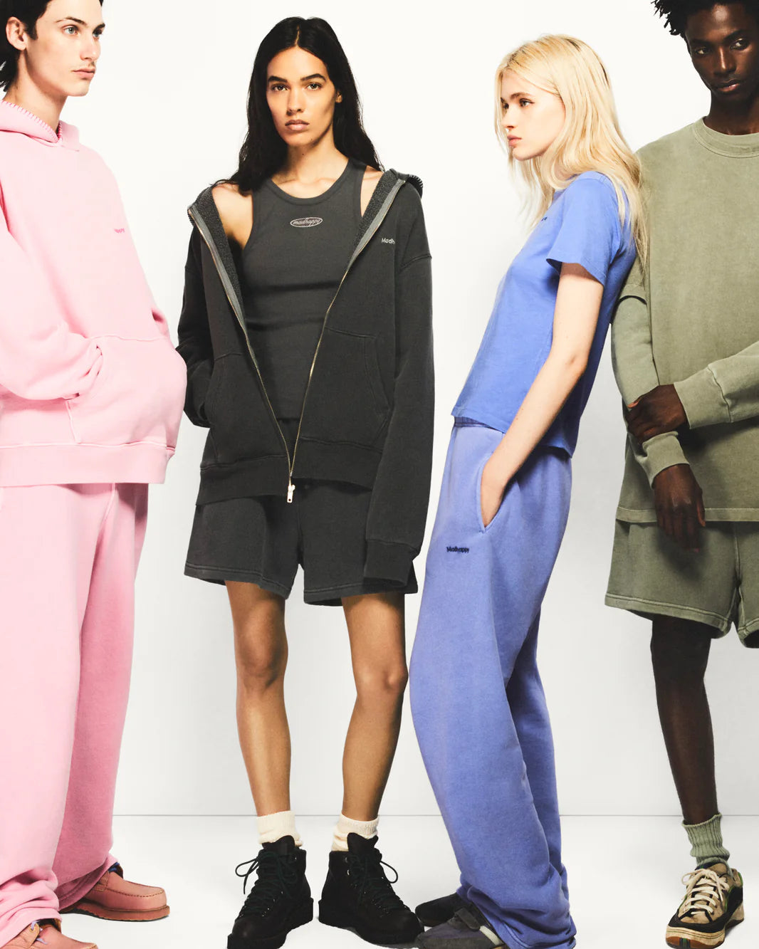 Summer Classics 2024 Campaign – Madhappy